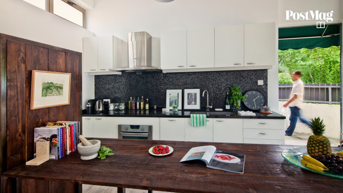 Travel guru Simon Westcott sets up second home on Hong Kong seashore ...