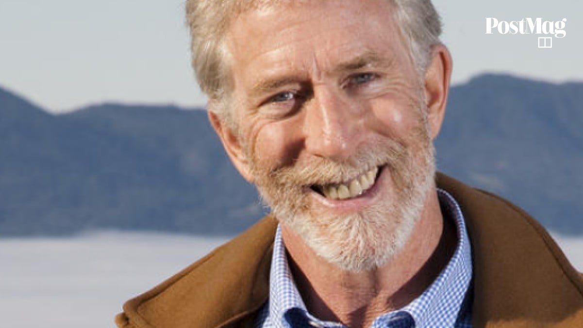 Interview: Tim Mondavi upholds his father's winemaking tradition ...