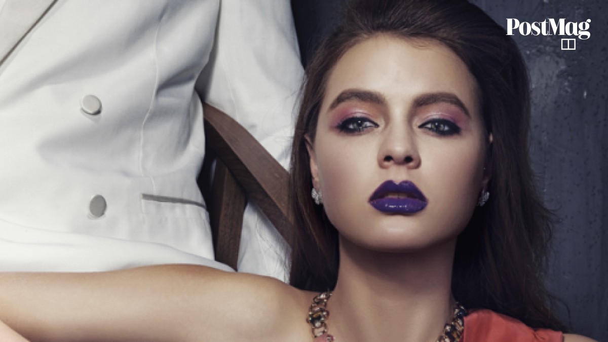 Fashion shoot: standouts from the latest in high jewellery | South ...