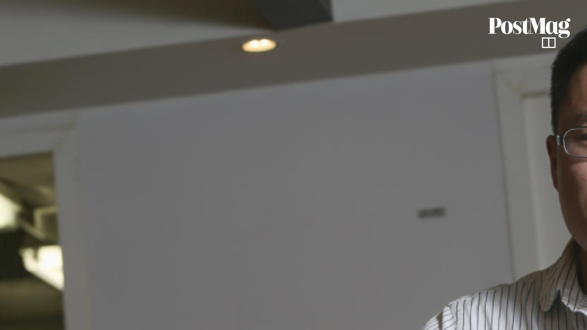 Interview: Vincent Mui of Test Kitchen on changing careers | South ...