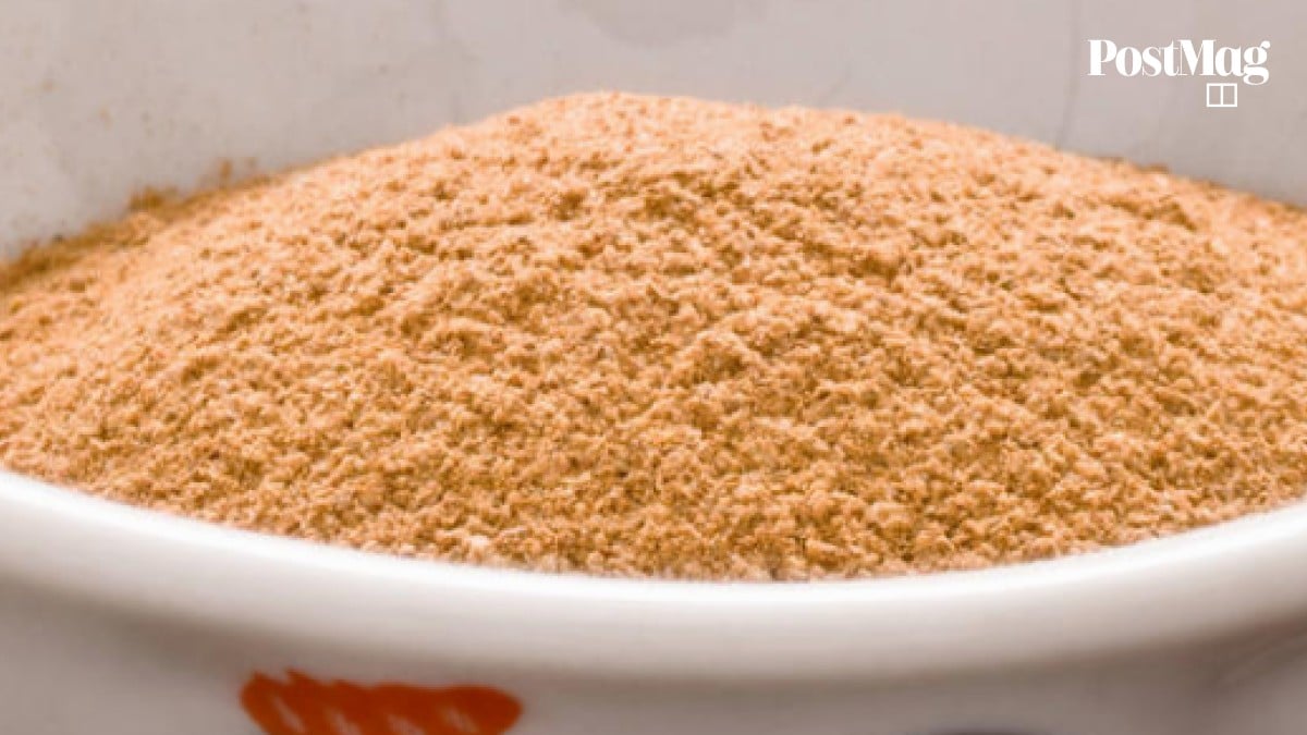 Five-spice powder - how to customise your own | South China Morning Post