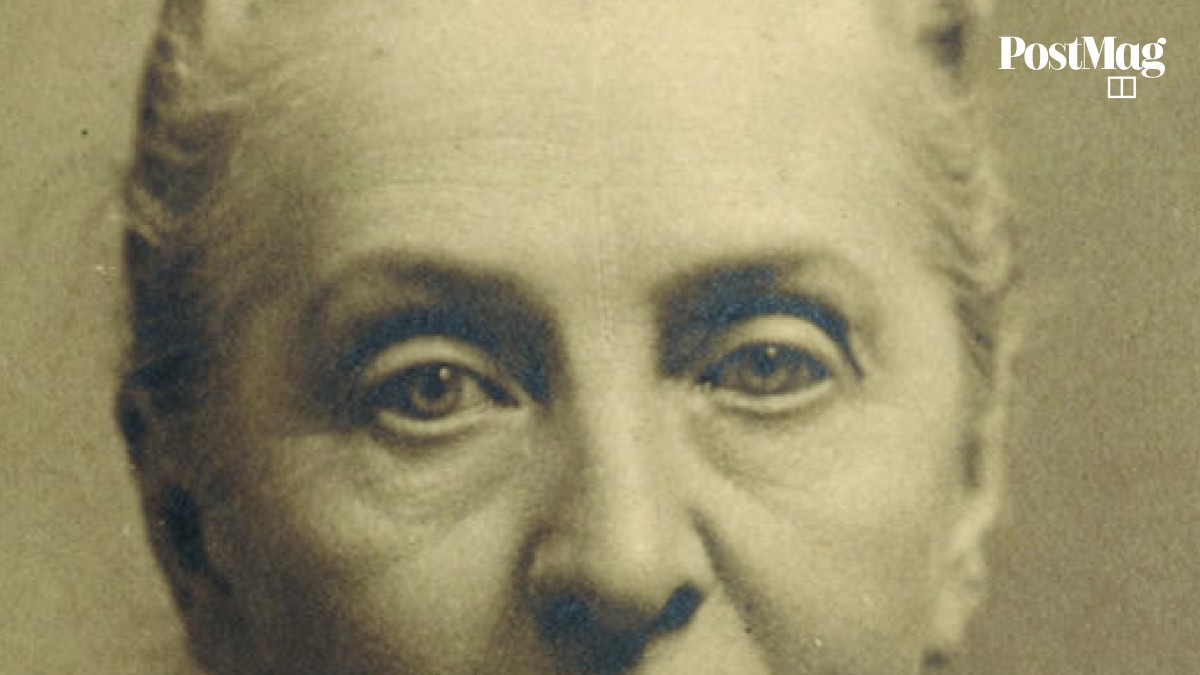 Isabella Bird, Victorian pioneer who changed West's view of China ...