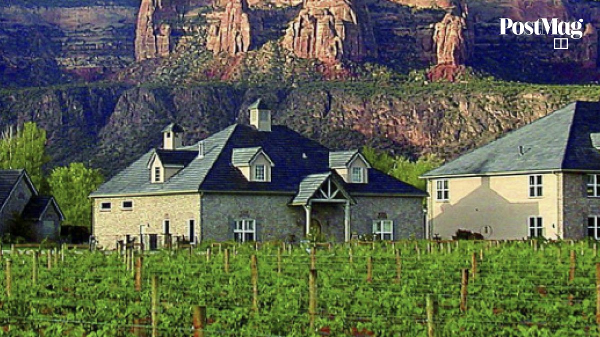 Colorado's Two Rivers Winery, for fans of wine and white-water rafting ...