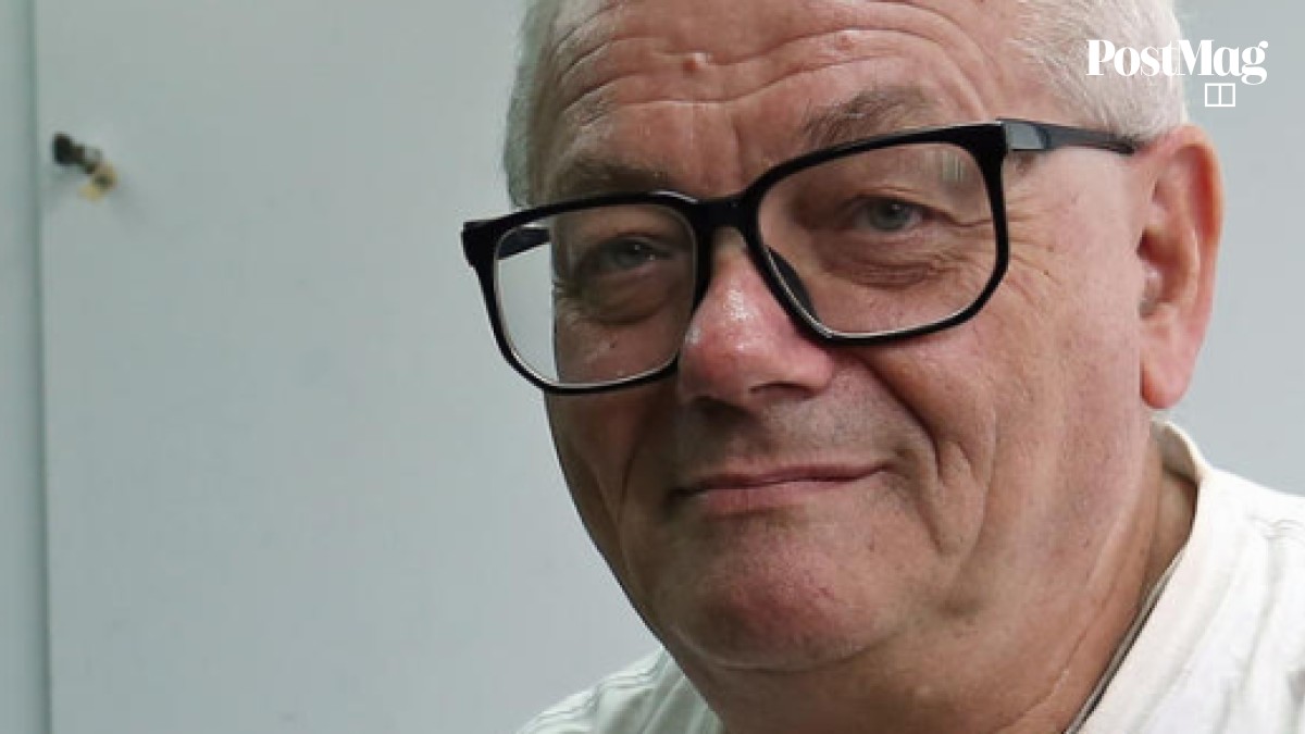 Father Franco Mella on 40 years helping downtrodden in Hong Kong and ...