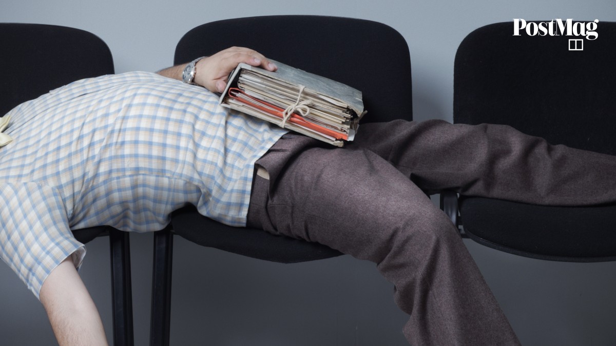 The five types of boredom, why they might be good for us, and a test ...