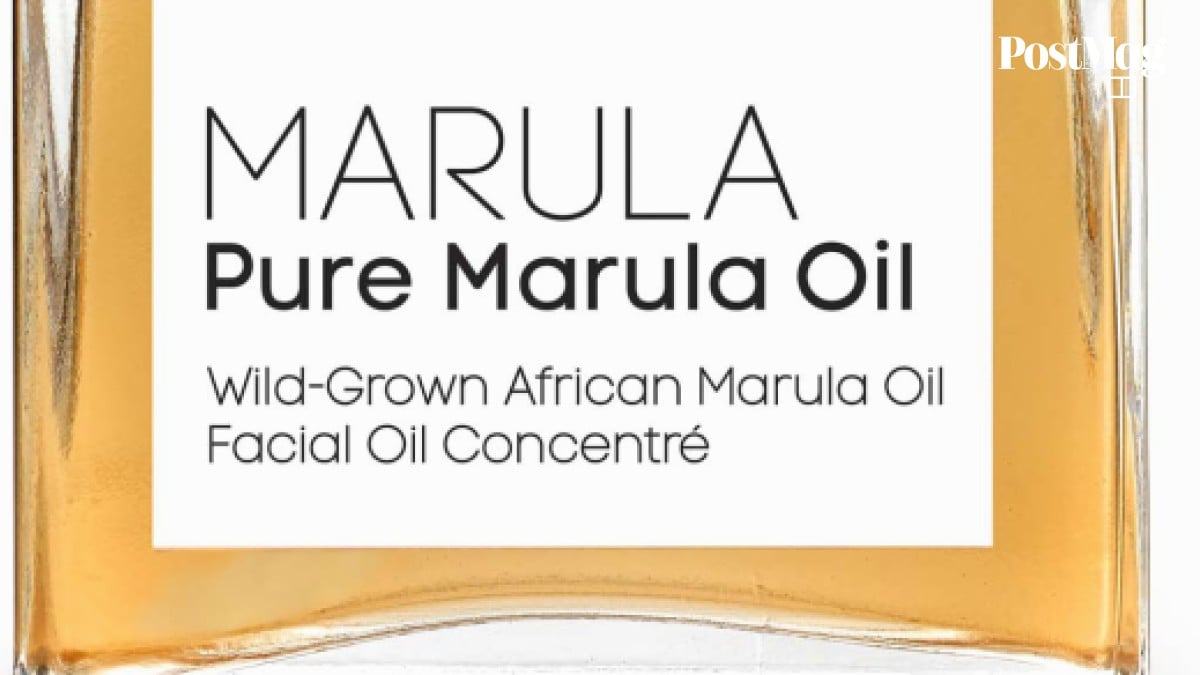 The Dictator | How to wear the sheer trend, and is marula oil really ...