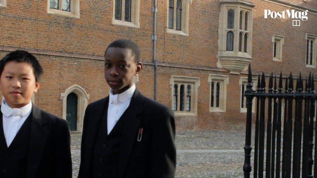 What's on TV: The Most Dangerous Ways to School; The Most Famous School ...