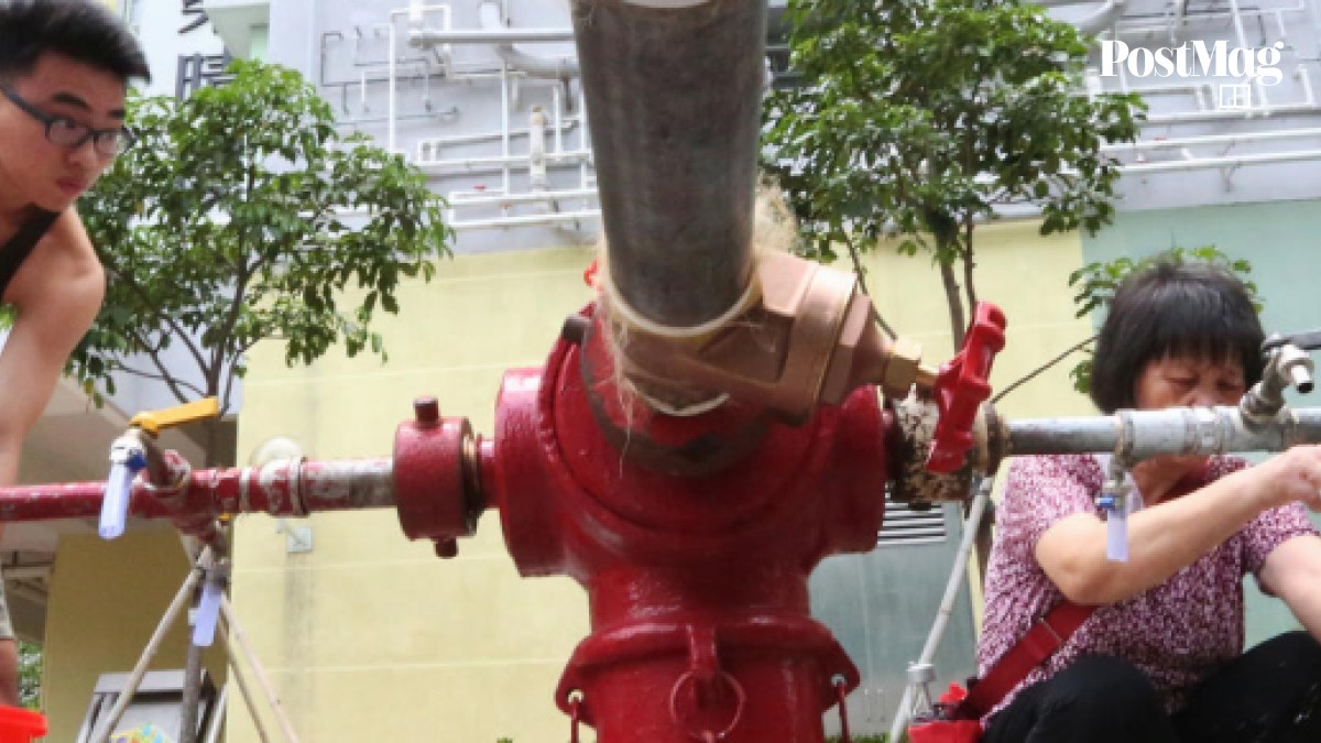 Then & Now | Liquid asset: water’s symbolic importance in Chinese ...