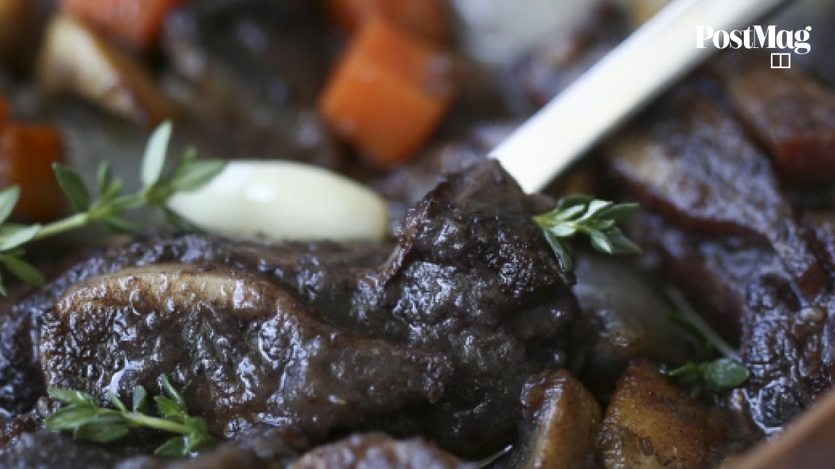 Susan Jung turns to the pressure cooker for quick and easy short ribs ...
