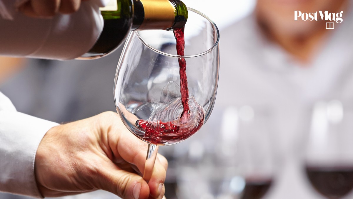 The Corkscrew | In praise of Andre Simon, father of food and wine ...