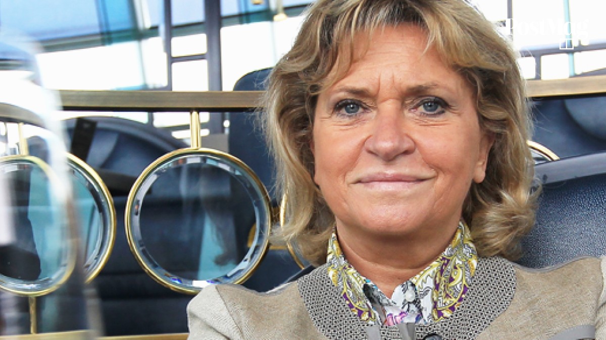 The Corkscrew | Behind many great champagnes is an even greater woman ...