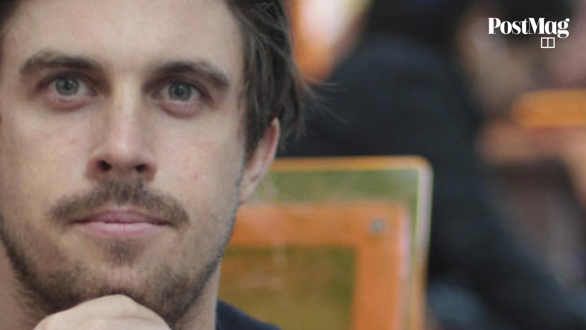 Interview: chef James Henry on why he left Paris for Hong Kong | South ...