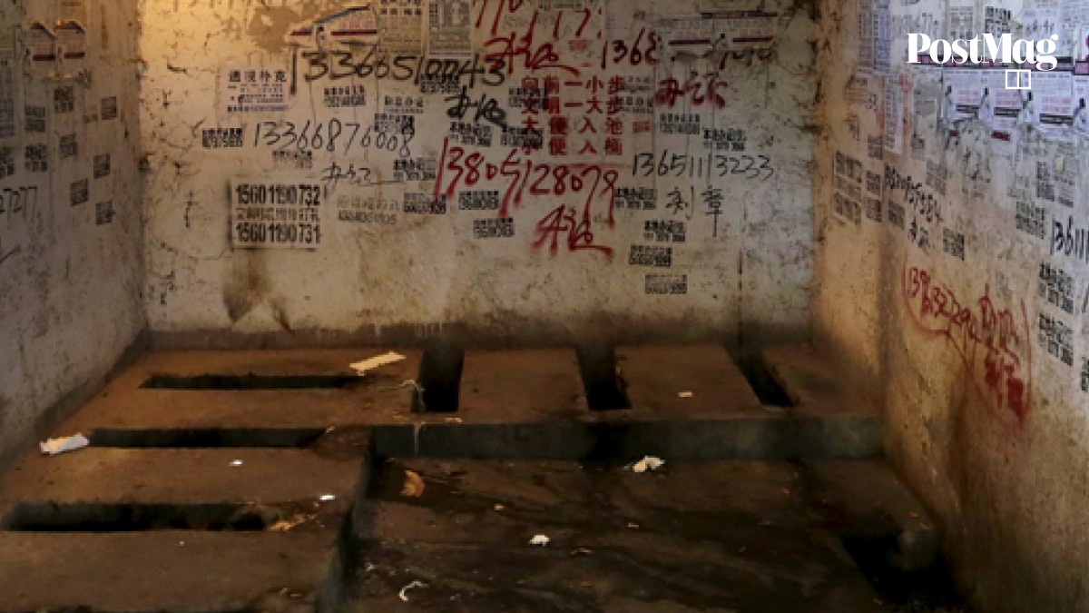 Coming clean on China's toilet revolution | South China Morning Post