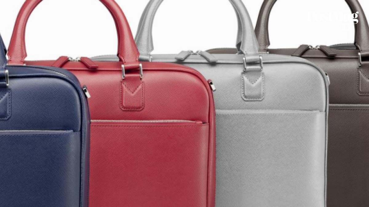 Fashion picks: Jimmy Choos for men; quirky jackets by Ted Baker | South ...