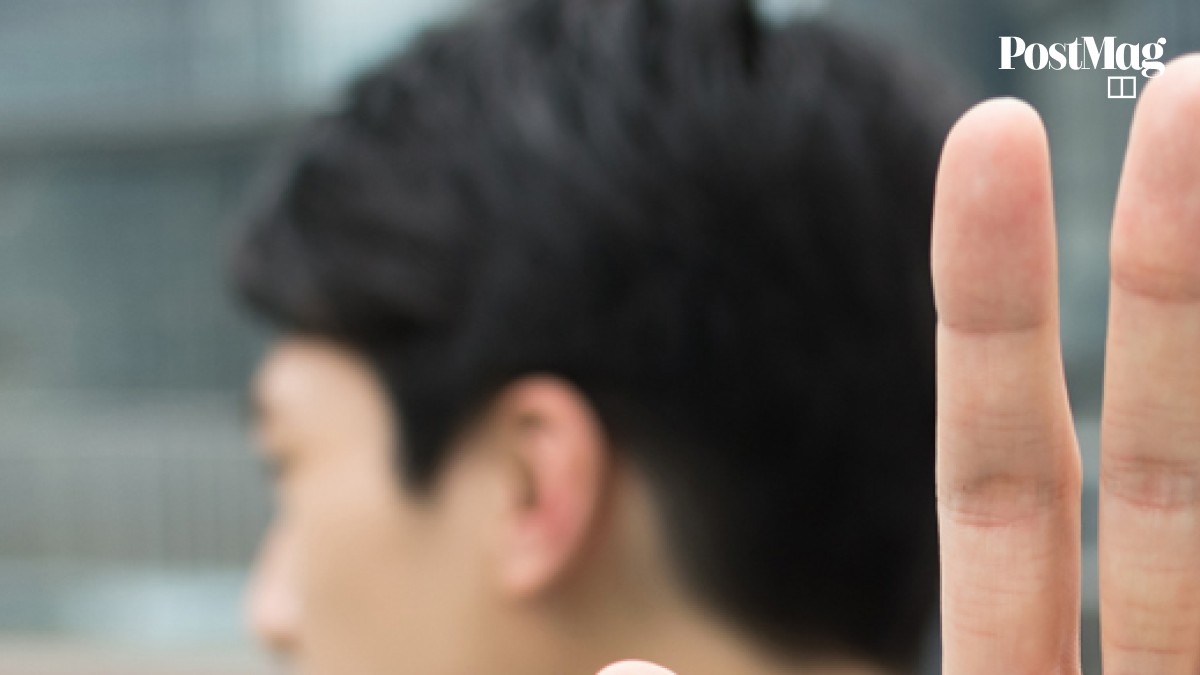 Then & Now | How Chinese forgot language of hand gestures for 'wet fish ...
