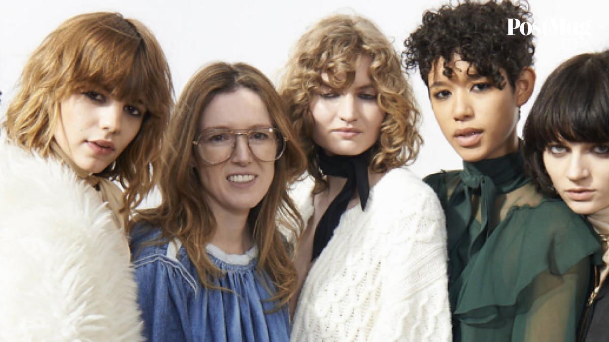 Chloé's creative director on how she stays below the radar | South ...