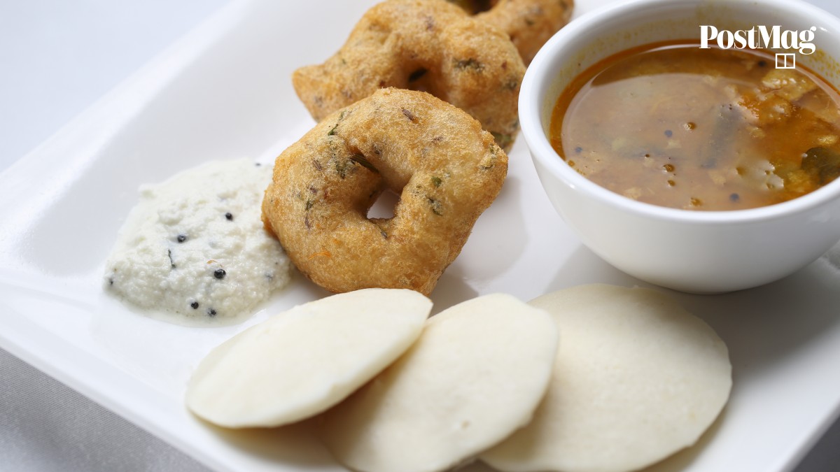 How to make the softest idlis - the cakes you need for idli sambar ...