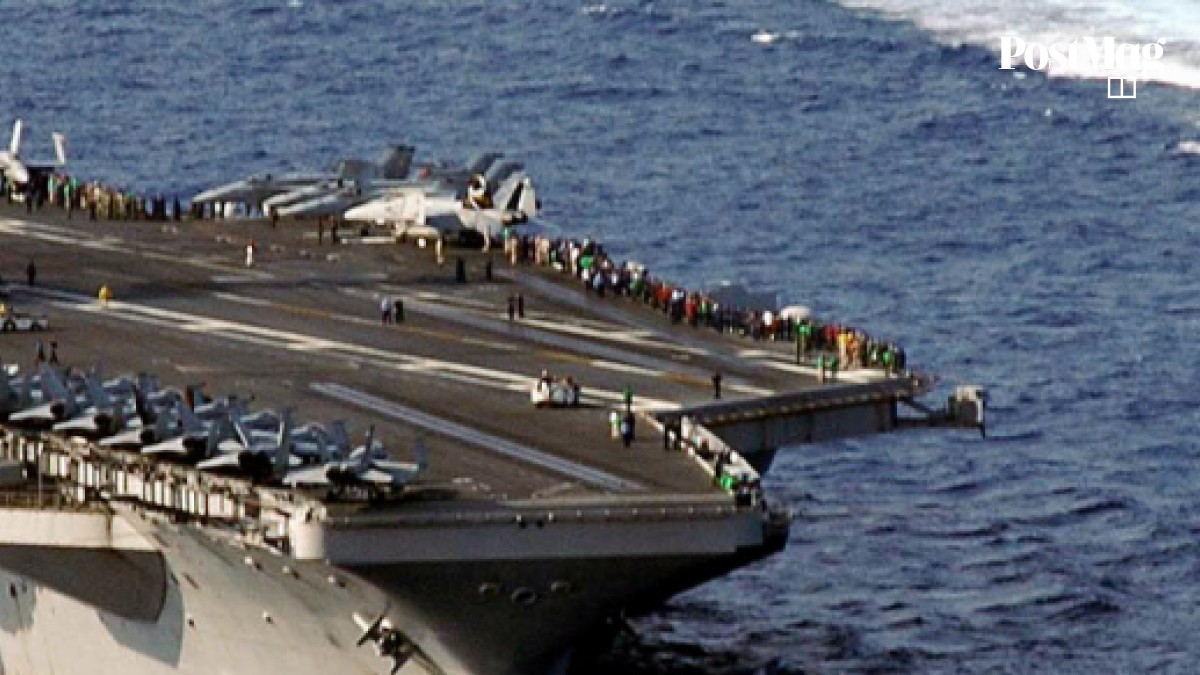 How 'Fat' Leonard Francis seduced and corrupted the US Navy | South ...