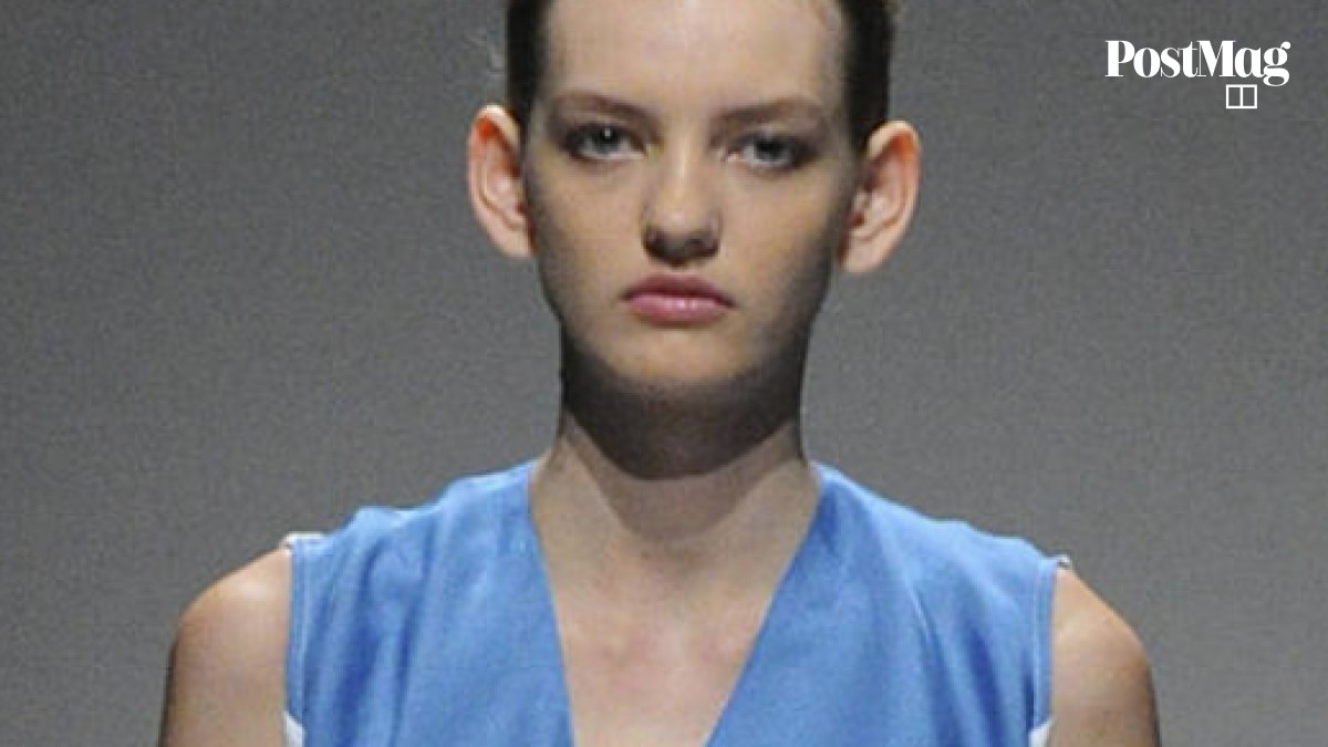 Hong Kong designer Kathy Lam wows with elegant debut collection | South ...