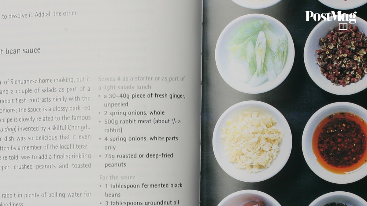 Cook book: Sichuan Cookery by Fuchsia Dunlop | South China Morning Post