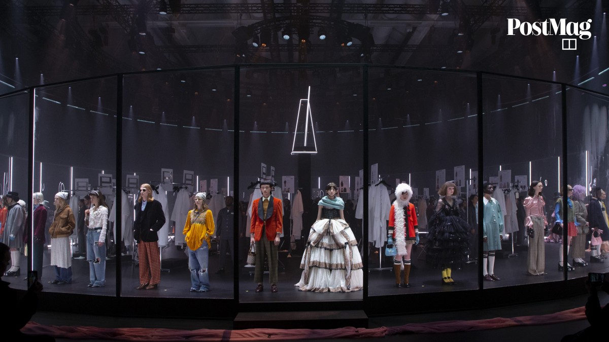 Fall 2020 fashion issue: top Asian designers, emerging influencers and ...