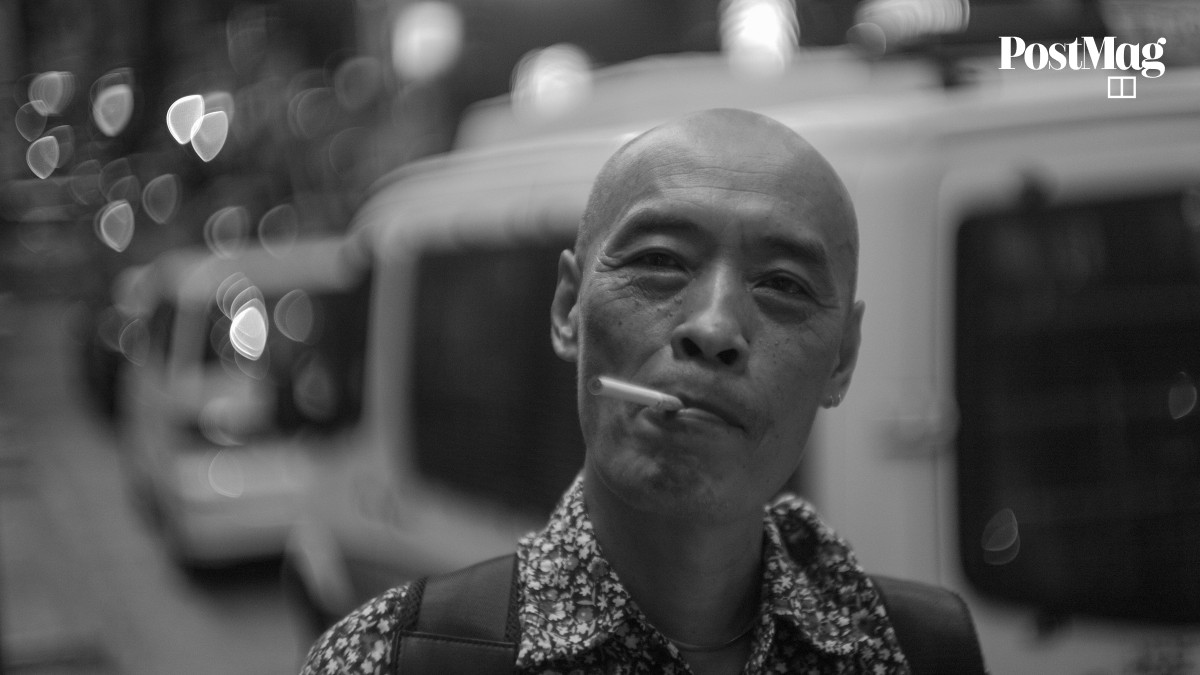 Chinese artist Huang Xiaopeng – ‘Always a rebel and an independent thinker’ | South China ...