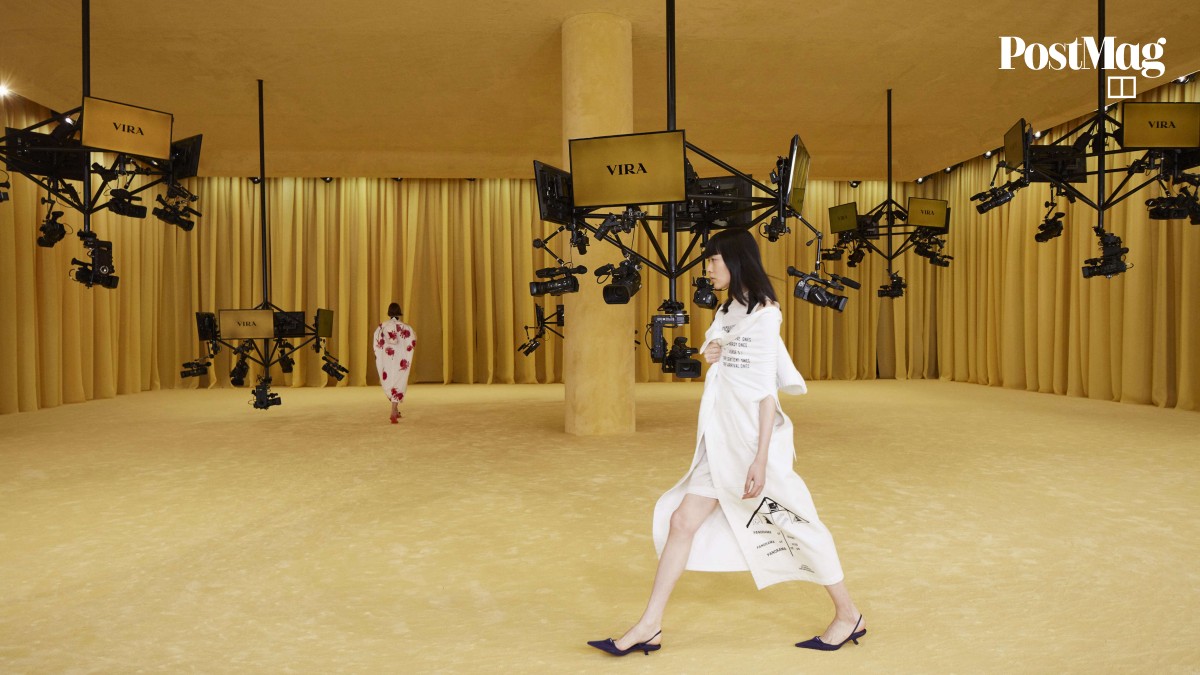 How to dress during the pandemic, and beyond – what will our ‘new ...