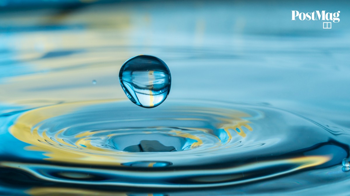 Language Matters | World Water Day: where does the word ‘water’ come ...