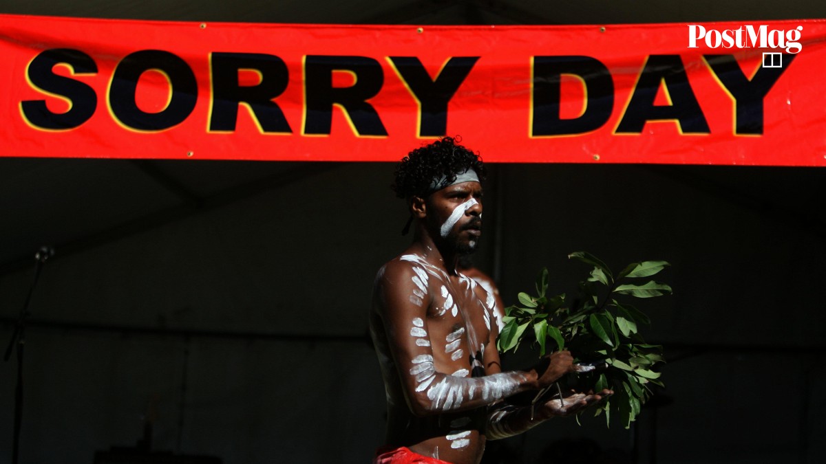 Language Matters | National Sorry Day: the origins of the word ‘sorry ...