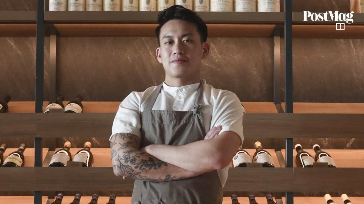 Profile | Singaporean chef on how Gordon Ramsay’s Hell’s Kitchen ...