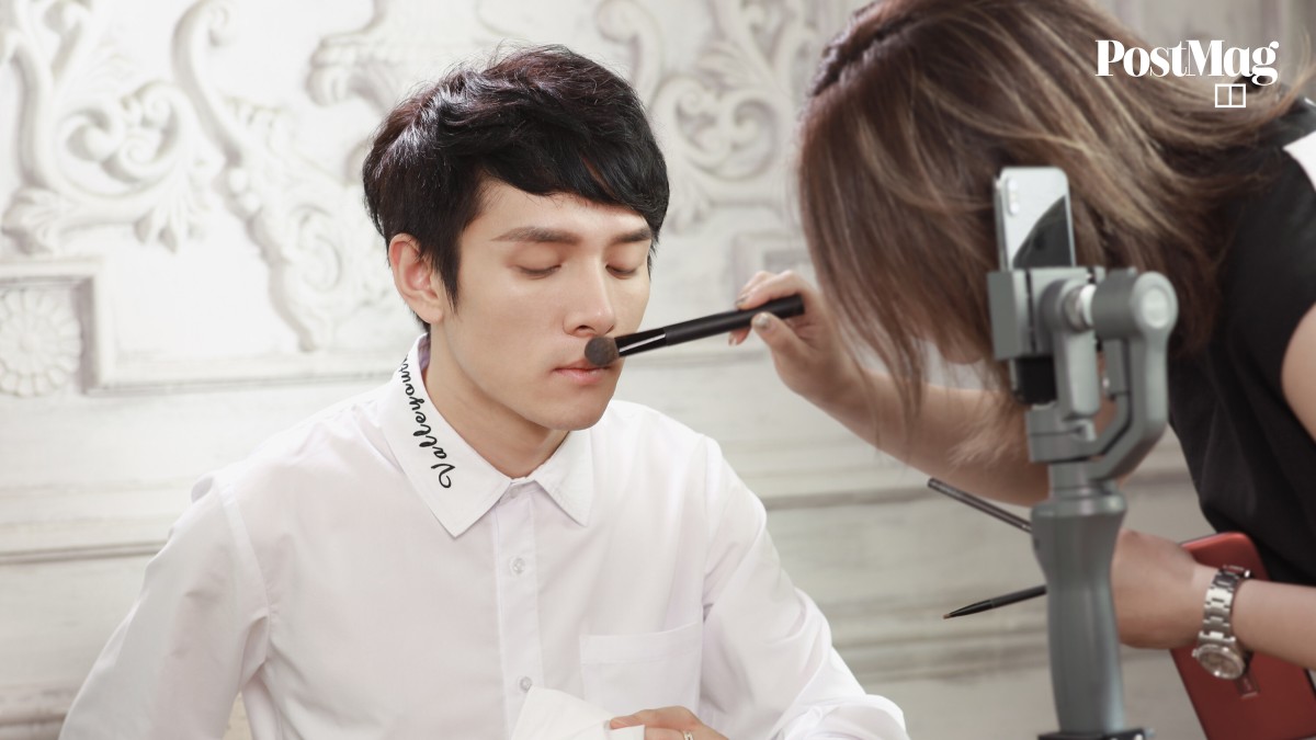 Reflections | Chinese men who wore make-up weren’t ‘sissies’, they were ...