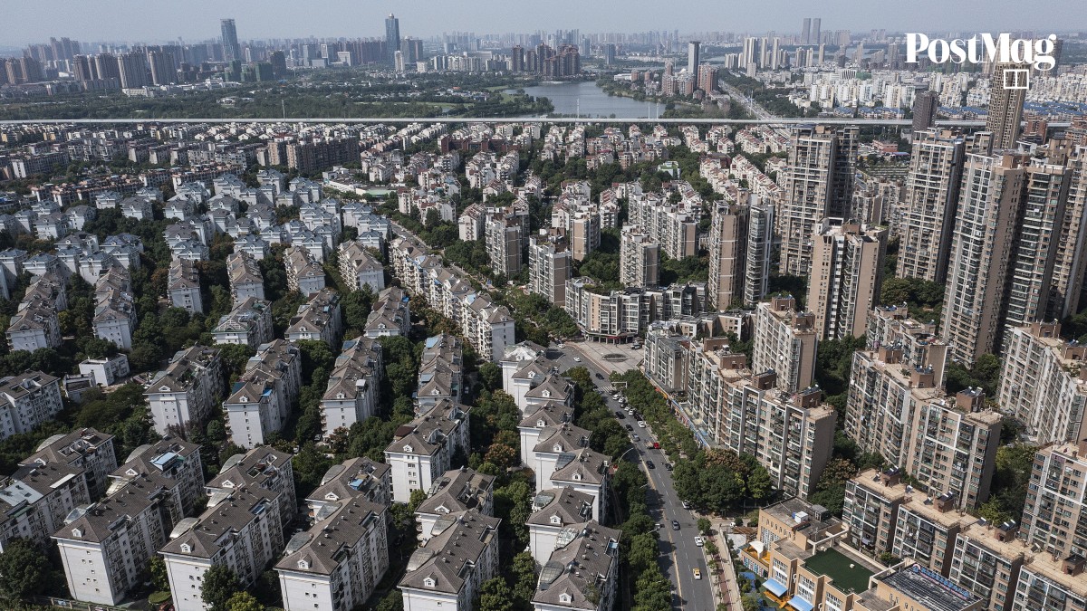 What China’s Evergrande crisis means for its real estate market and the ...