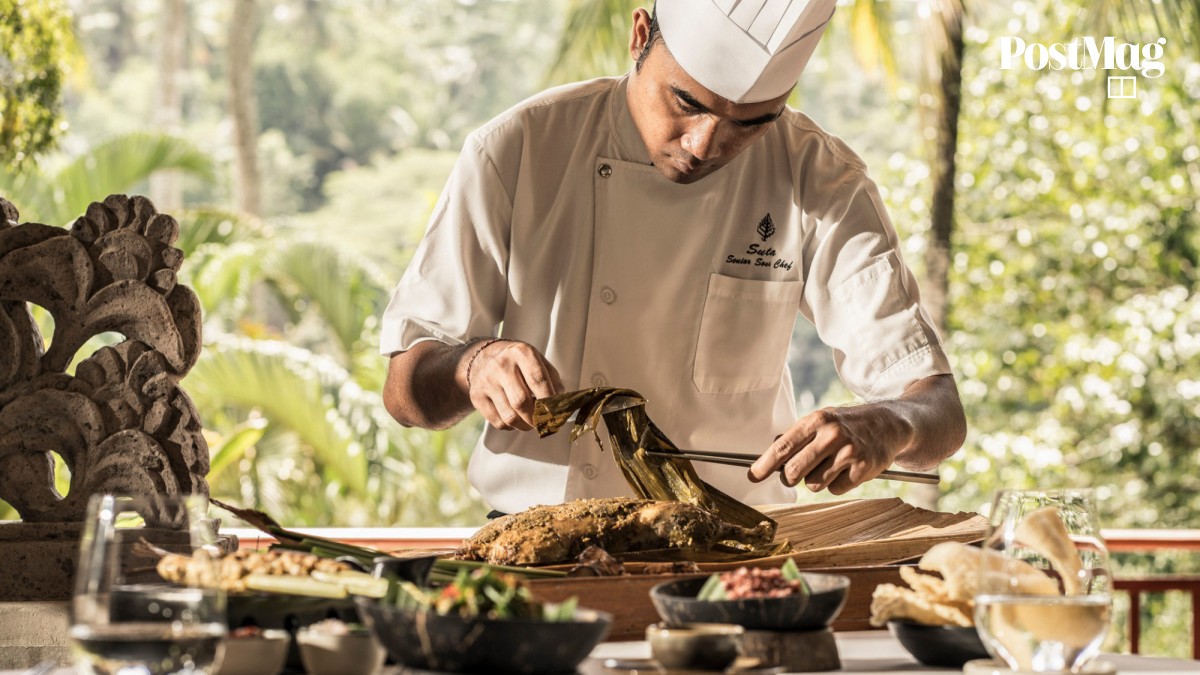 how to cook bali coffee