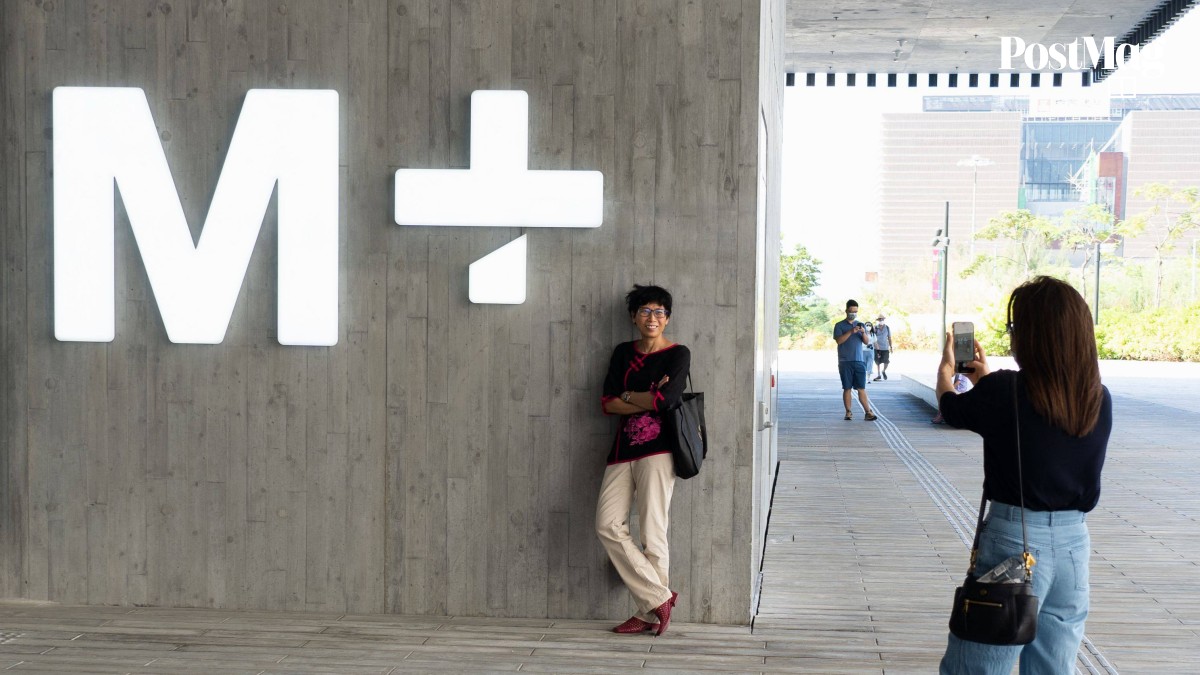 Destinations known | Hong Kong’s long-delayed M+ museum opens, but it ...