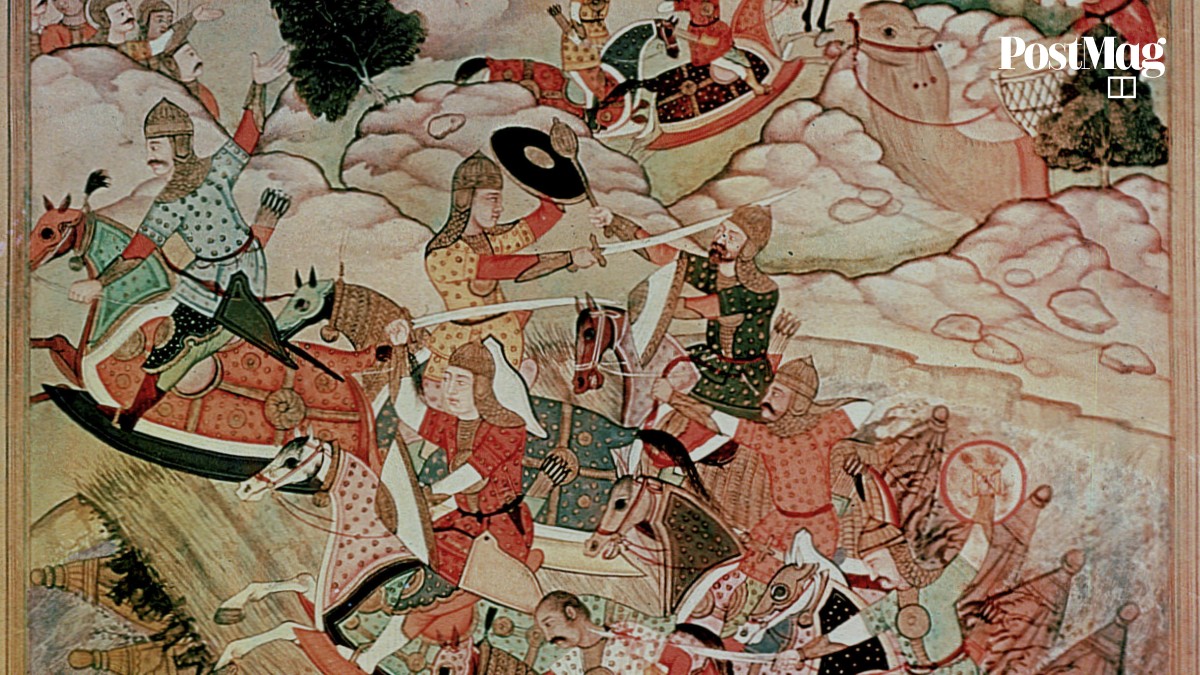 Reflections | When Han Chinese, the largest ethnic group in China, were ...