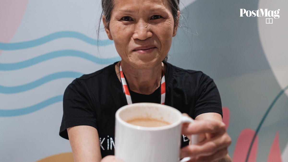 Hong Kong NGO ImpactHK appeals for funds to help homeless find work and ...