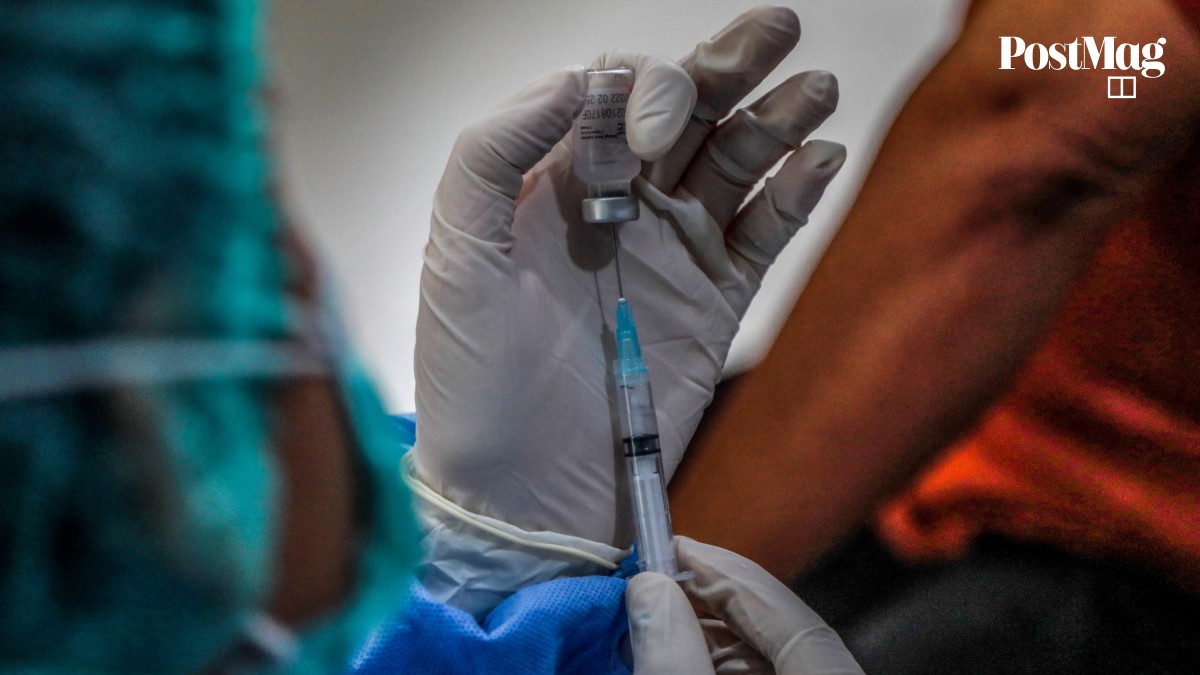 Language Matters | ‘Vaccine’ and ‘vax’ are the 2021 words of the year ...