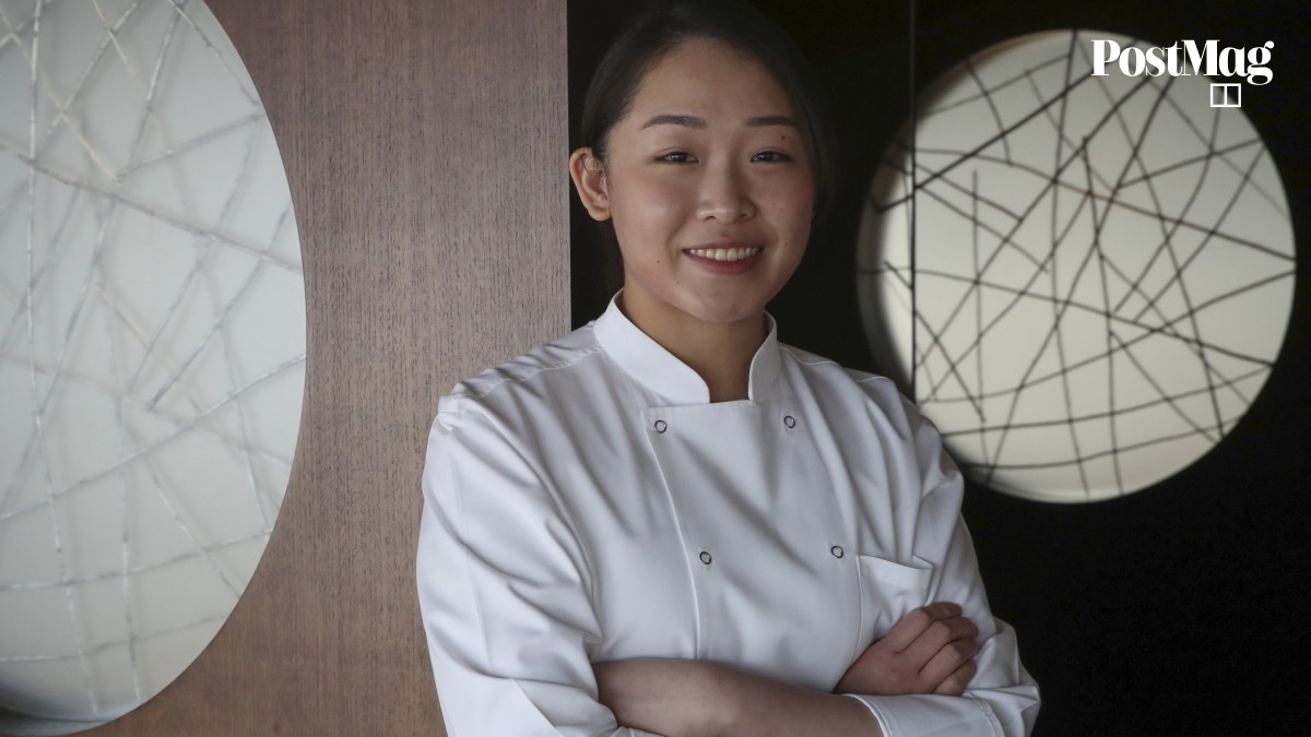 Profile | A pastry chef’s journey from McDonald’s to fulfilling her ...