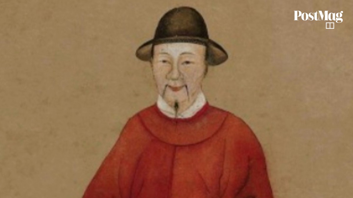 Reflections | The tale of Tang Bohu, the Ming dynasty tiger who was a ...