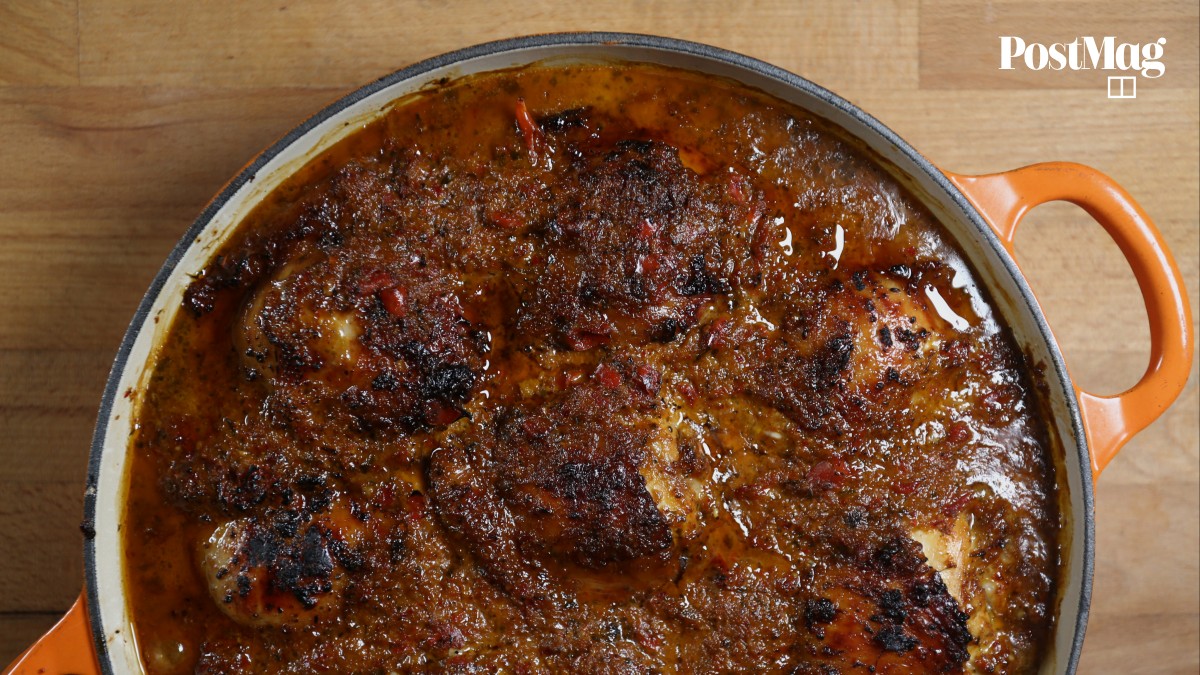 Macanese dishes, from minchi to mango pudding, and (roughly) how to ...