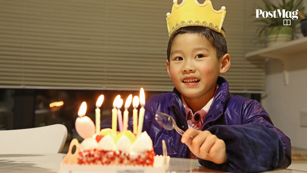 Reflections | What do Chinese eat on birthdays besides cake? Eggs ...