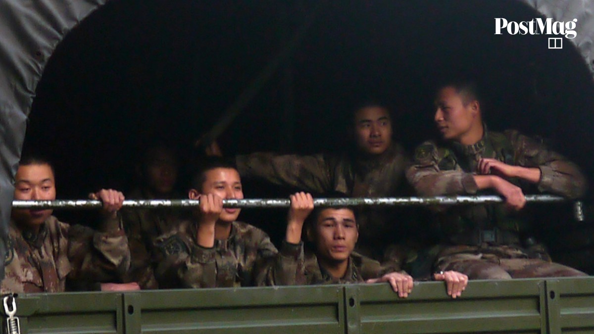 Photo archive covers 25 years of change in Hong Kong, its 42,000 images ...