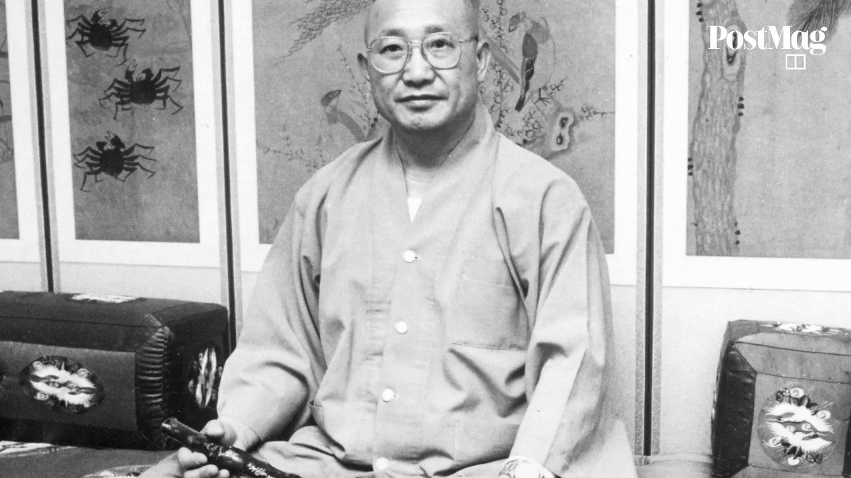 The history of Zen, from its roots in Buddhism to how the ancient ...