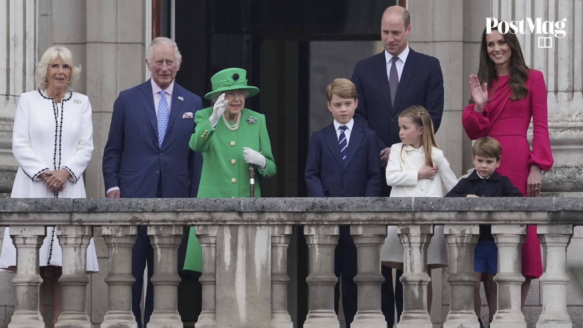 Reflections | Like Queen Elizabeth, China’s Kangxi Emperor had a long ...