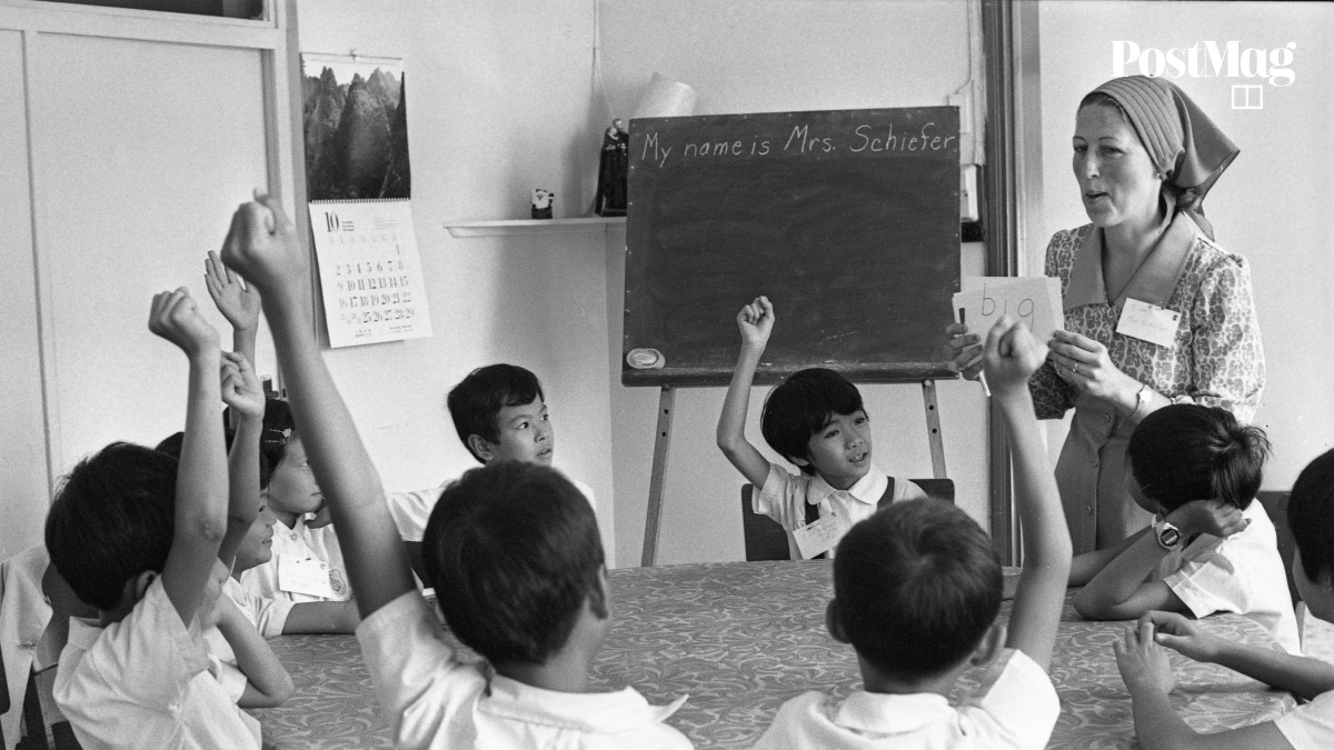 Then & Now | What is one’s ‘first language’ in Hong Kong when Cantonese ...