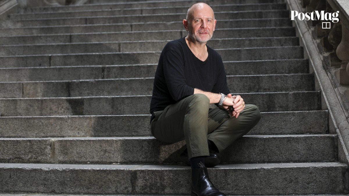 Profile | Why ex-Lonely Planet publisher switched to counselling: Simon ...