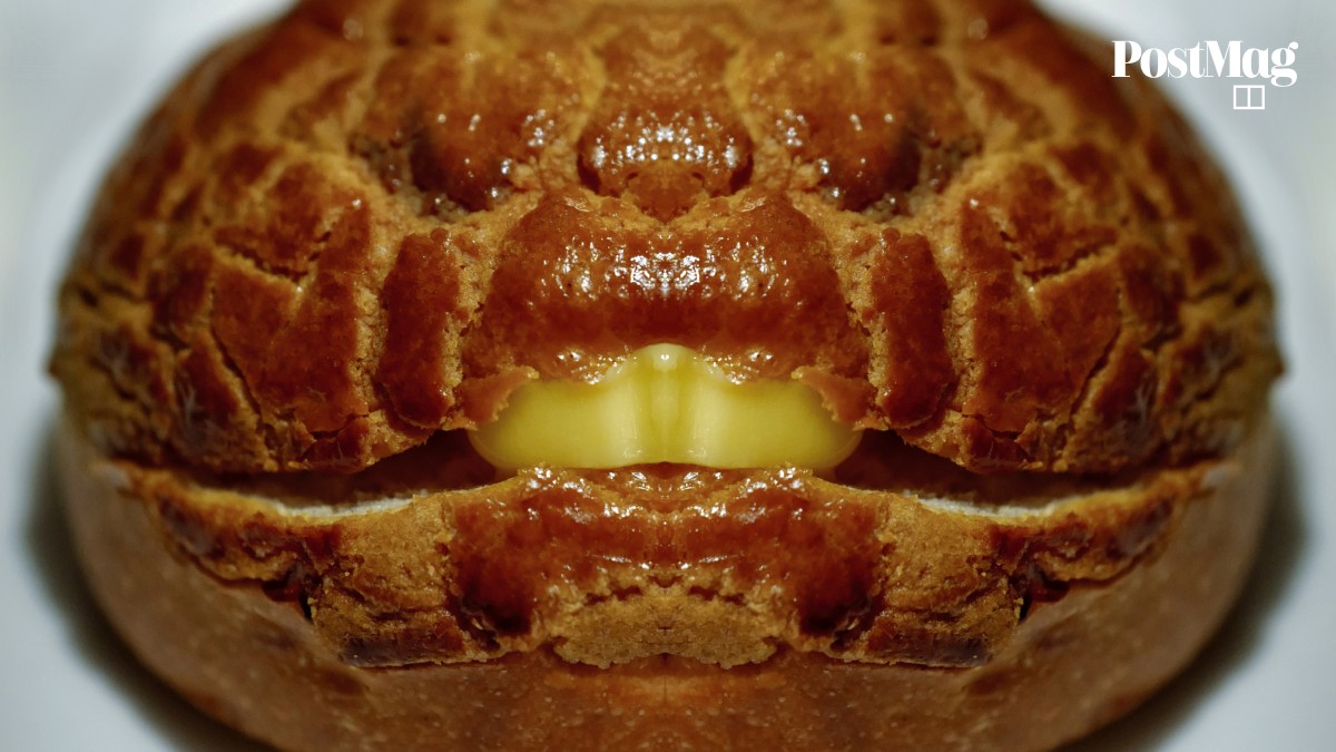 An NFT collection of food or monsters? Artist says it’s both – he finds ...