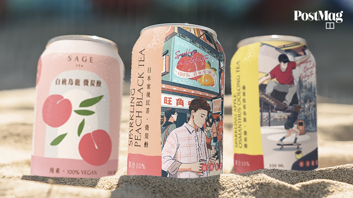 Sparkling tea is summer 2022’s drink of choice, not champagne – it’s ...