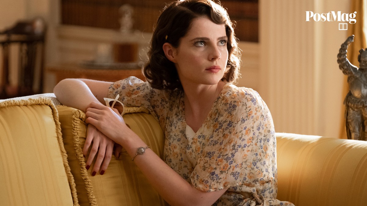 What a view | BBC Agatha Christie murder mystery adaptation is proof of ...