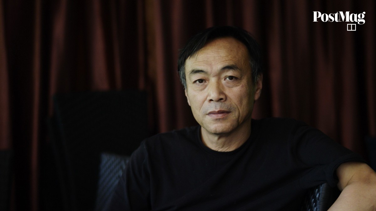 Profile | From a youth in the Cultural Revolution to a photographer and ...